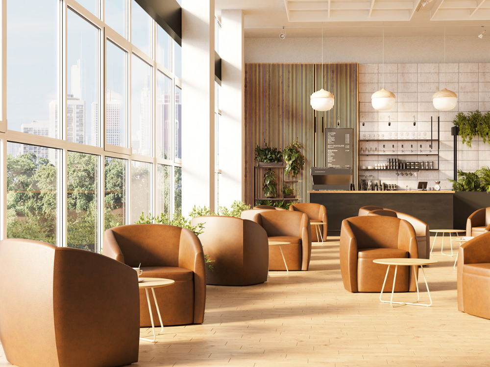 How to Create Breakout Spaces That Actually Get Used