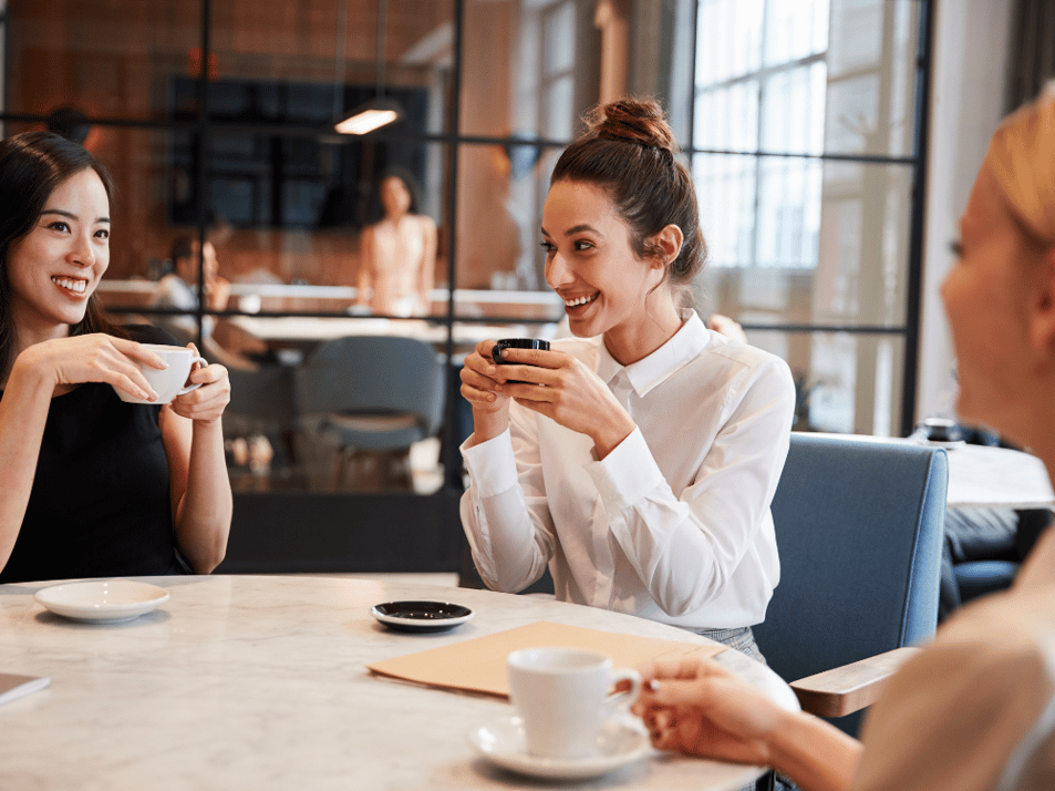 Designing Staff Rooms That Teachers Actually Want to Use
