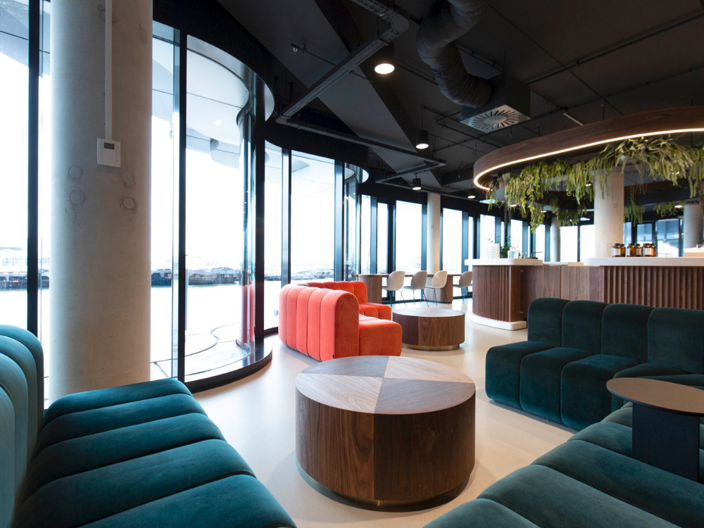How to Create Breakout Spaces That Actually Get Used