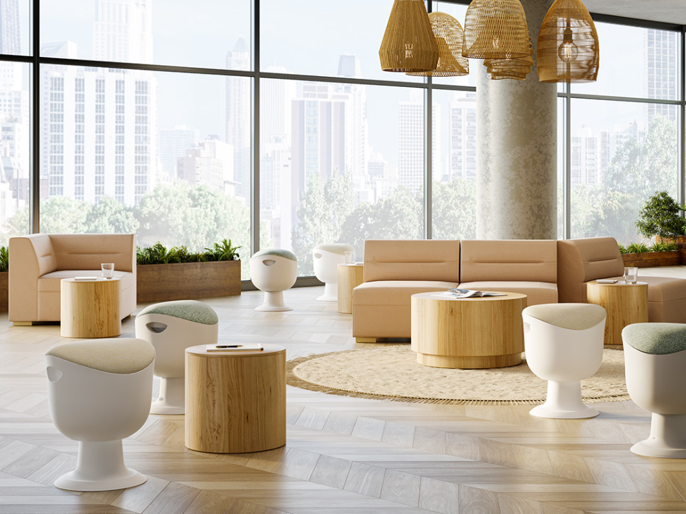 How to Create Breakout Spaces That Actually Get Used
