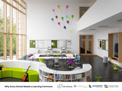 School Furniture Supplier | Office Furniture | CDI Spaces