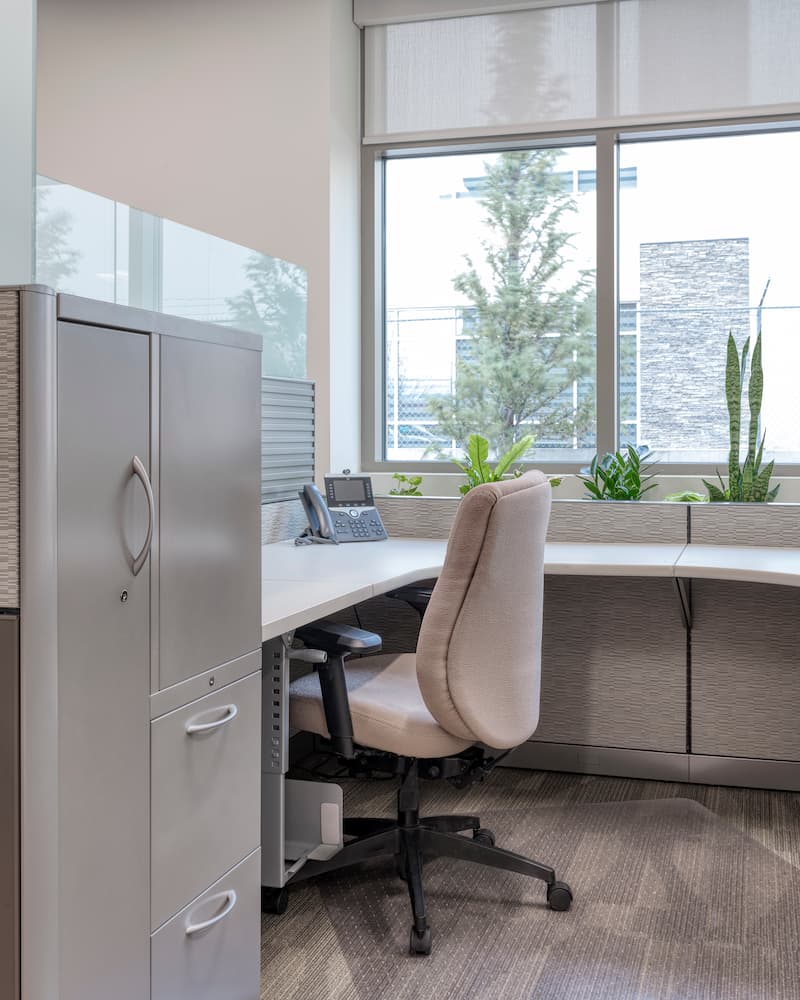 Canadian Office Furniture | Work Better | CDI Spaces