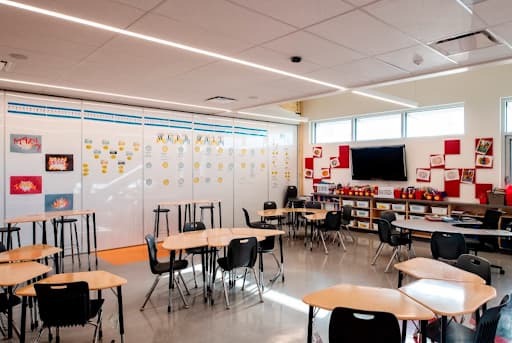 Creating Classroom Capacity: The Role of Furniture and Design