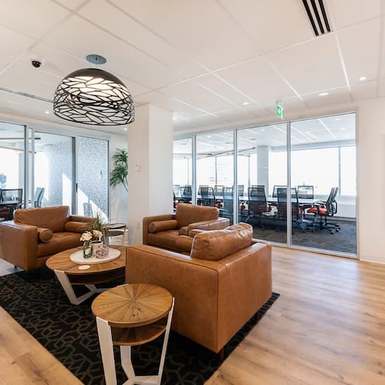 Canadian Office Furniture | Work Better | CDI Spaces