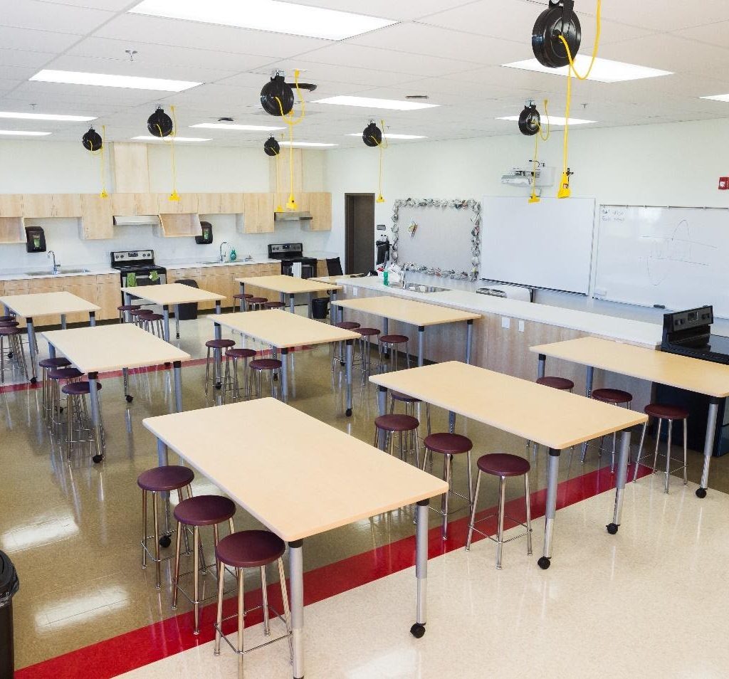 The 3 Key Steps to Creating a Makerspace - CDI Spaces