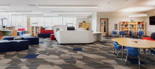 Empowering Learners Through Student-Centered Design - CDI Spaces