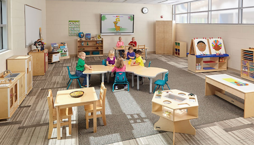 Creating Flexible Learning Environments Where Students Can Succeed ...