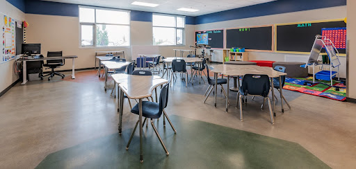 Empowering Learners Through Student-Centered Design - CDI Spaces