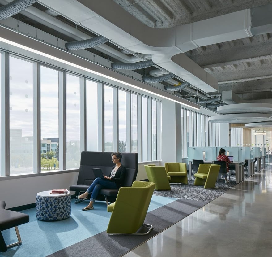 The Future of Post-Secondary - Learning Alone Together | College ...