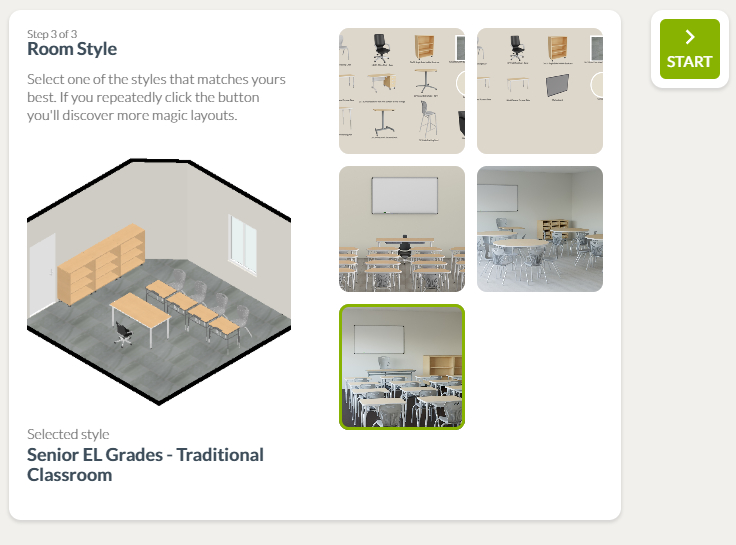 Design the Classroom You've Always Dreamed Of – For Free!