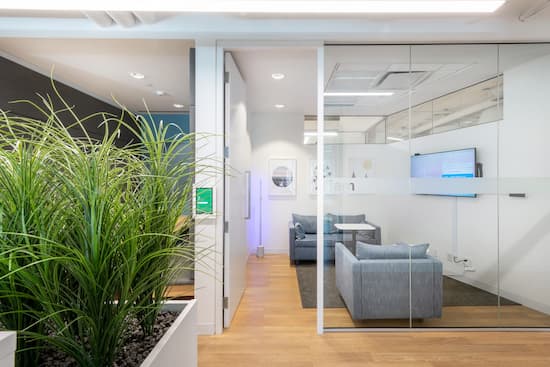 Spaces Overview - Discover Our Flexible Workspaces | CDI Spaces