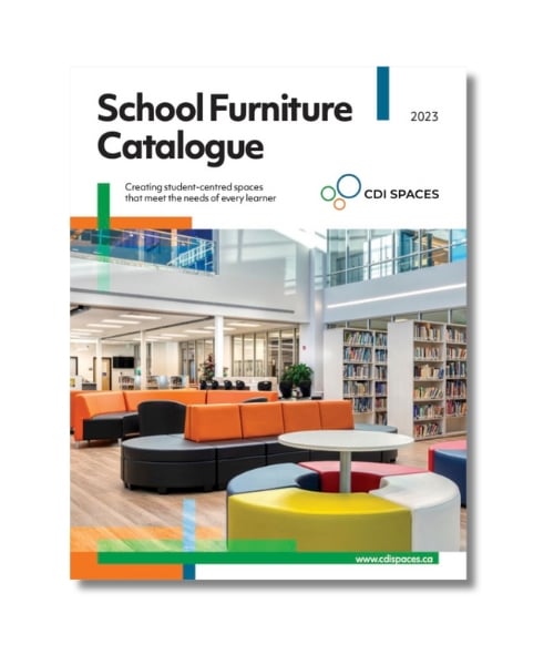 2024 Classroom Design Trends: Shaping the Future of Learning Through ...