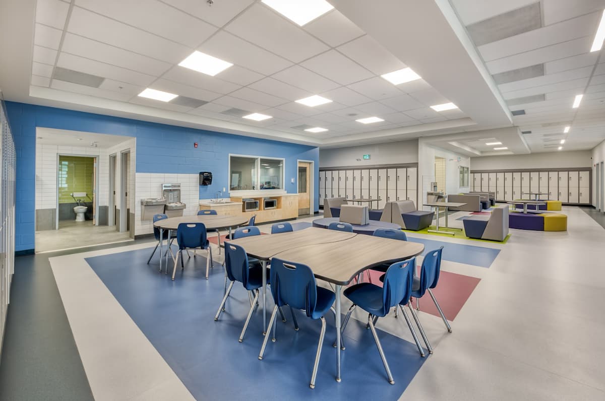 4 Steps to Perfecting Classroom Seating Arrangements for Effective Learning
