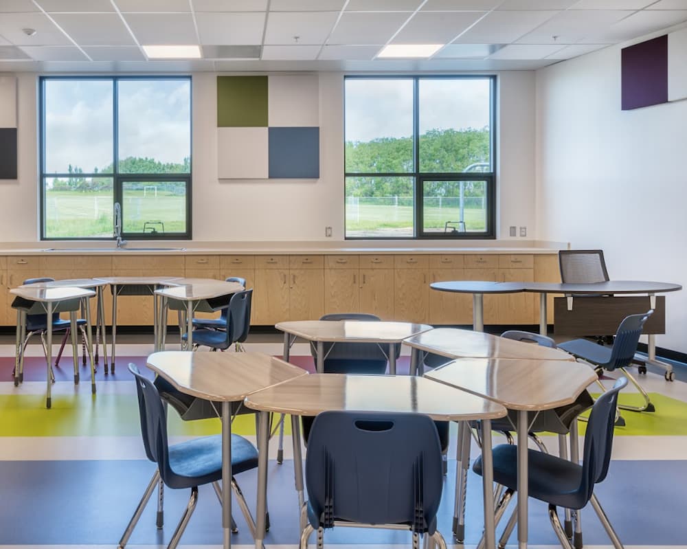 4 Steps to Perfecting Classroom Seating Arrangements for Effective Learning