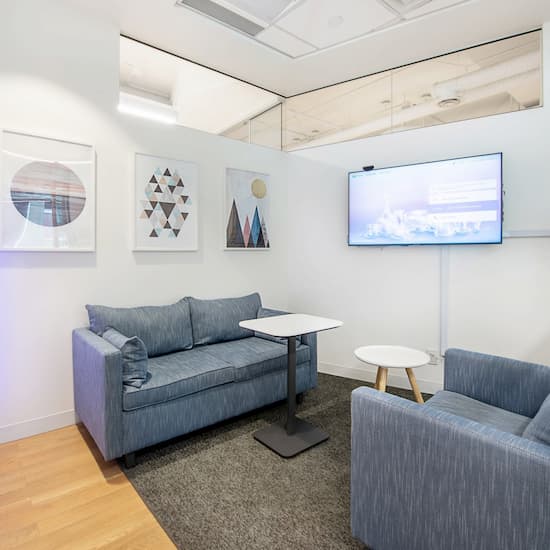 Canadian Office Furniture | Work Better | CDI Spaces