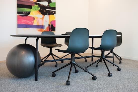 Canadian Office Furniture | Work Better | CDI Spaces