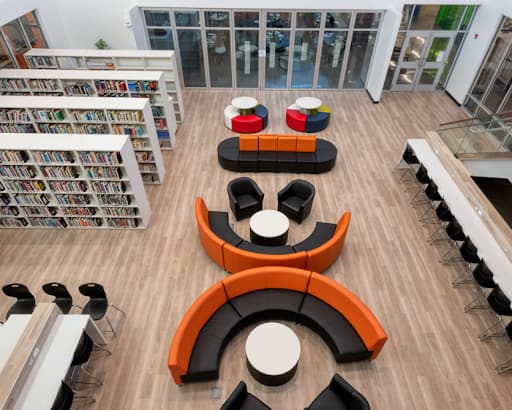 Future-Proofing Education: A Deep Dive into Innovative Classroom Designs