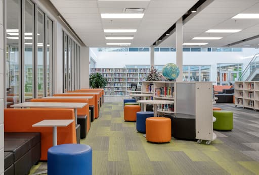 Future-Proofing Education: A Deep Dive into Innovative Classroom Designs