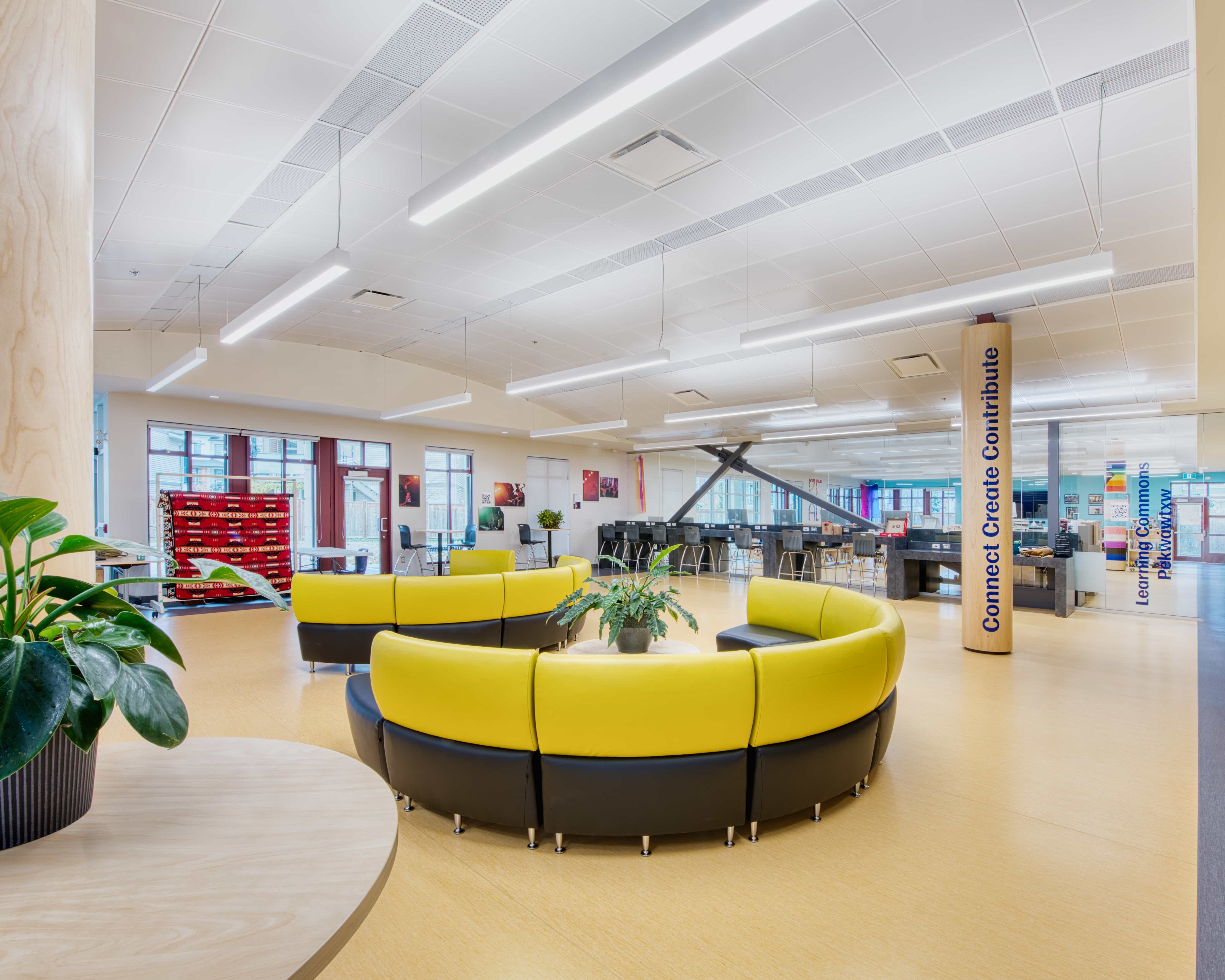 Future-Proofing Education: A Deep Dive into Innovative Classroom Designs