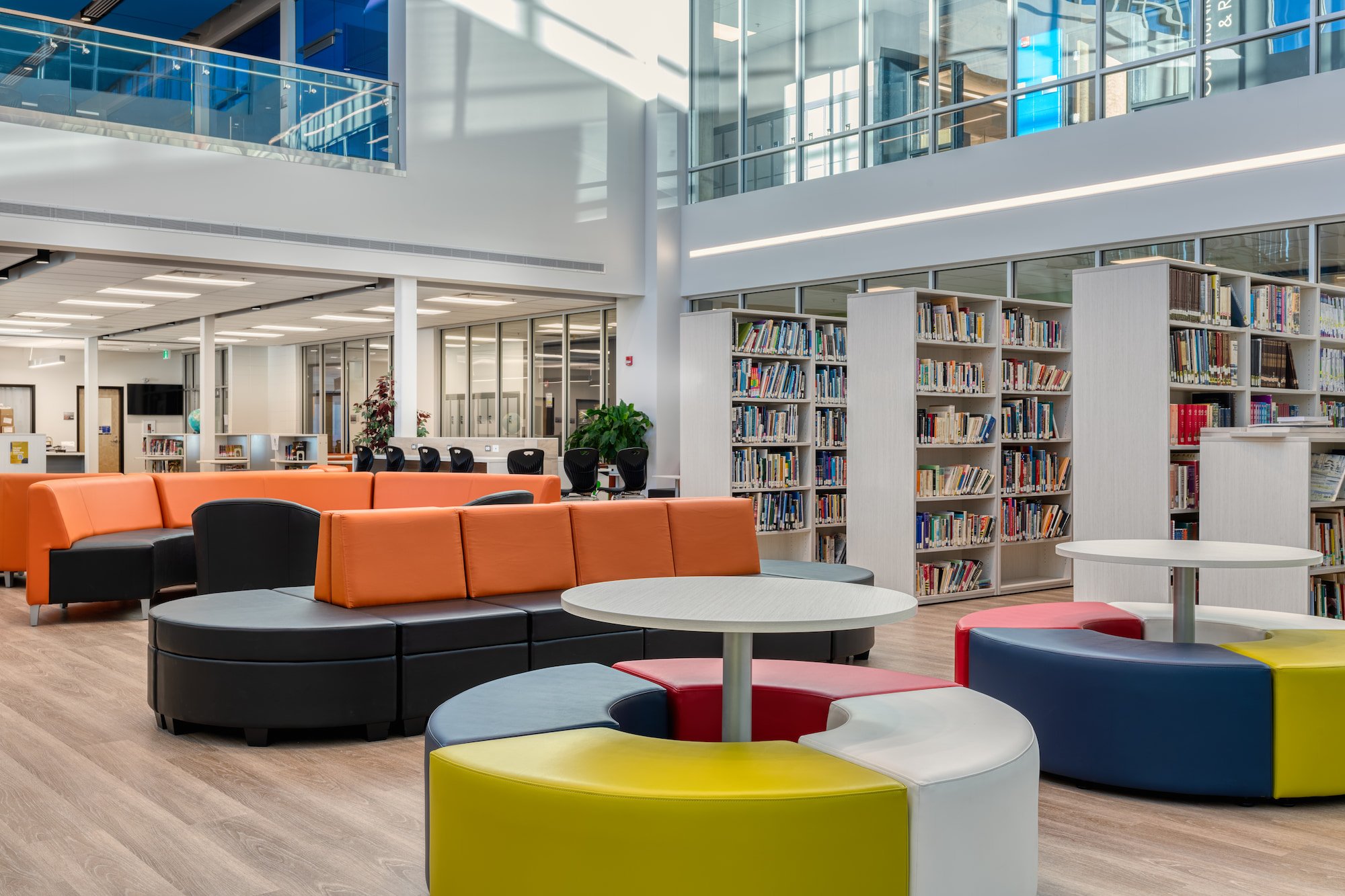 Classroom Furniture | School Furniture Supplier | CDI Spaces