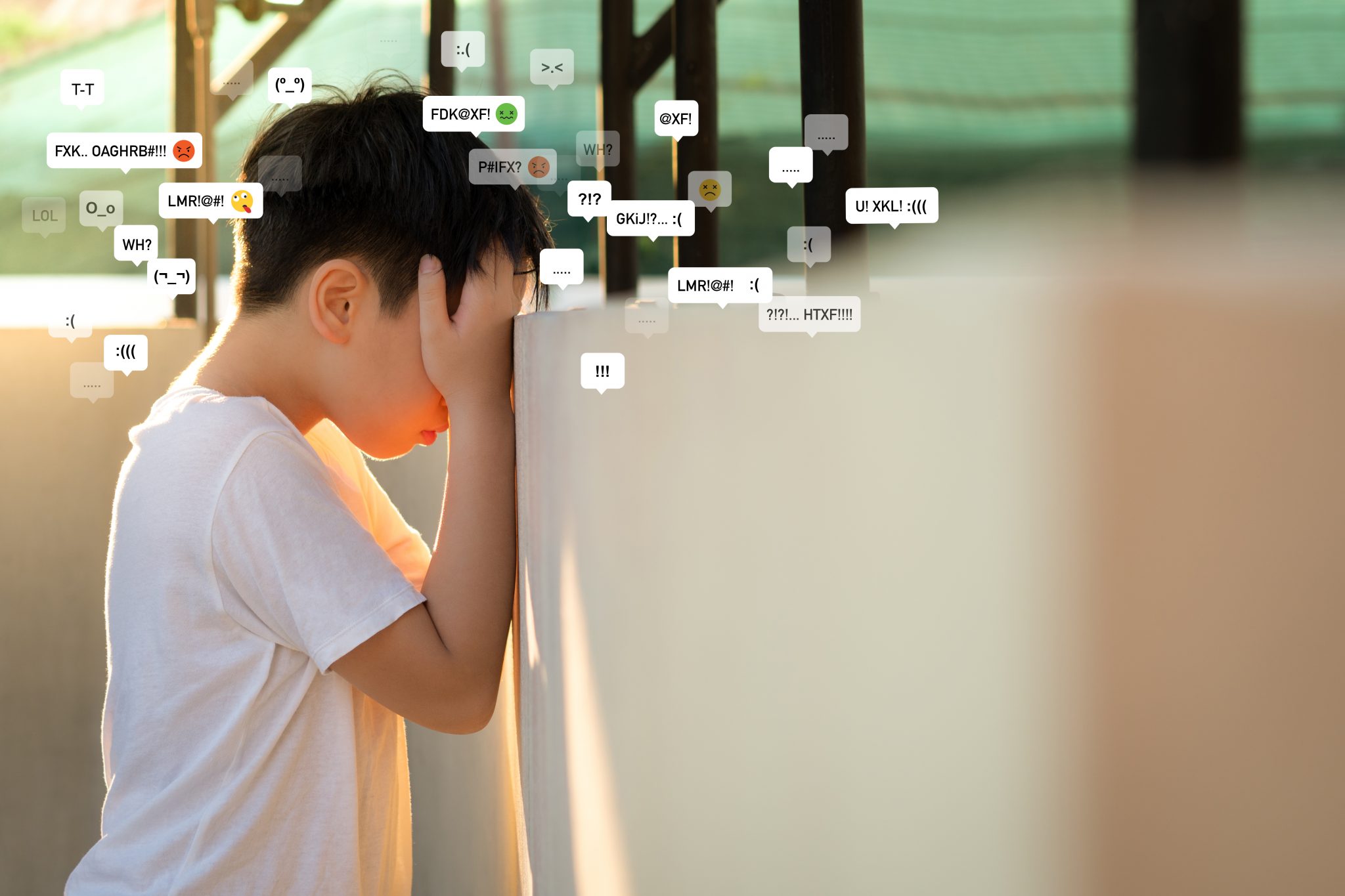Everything You Need to Know About Cyberbullying - CDI Spaces