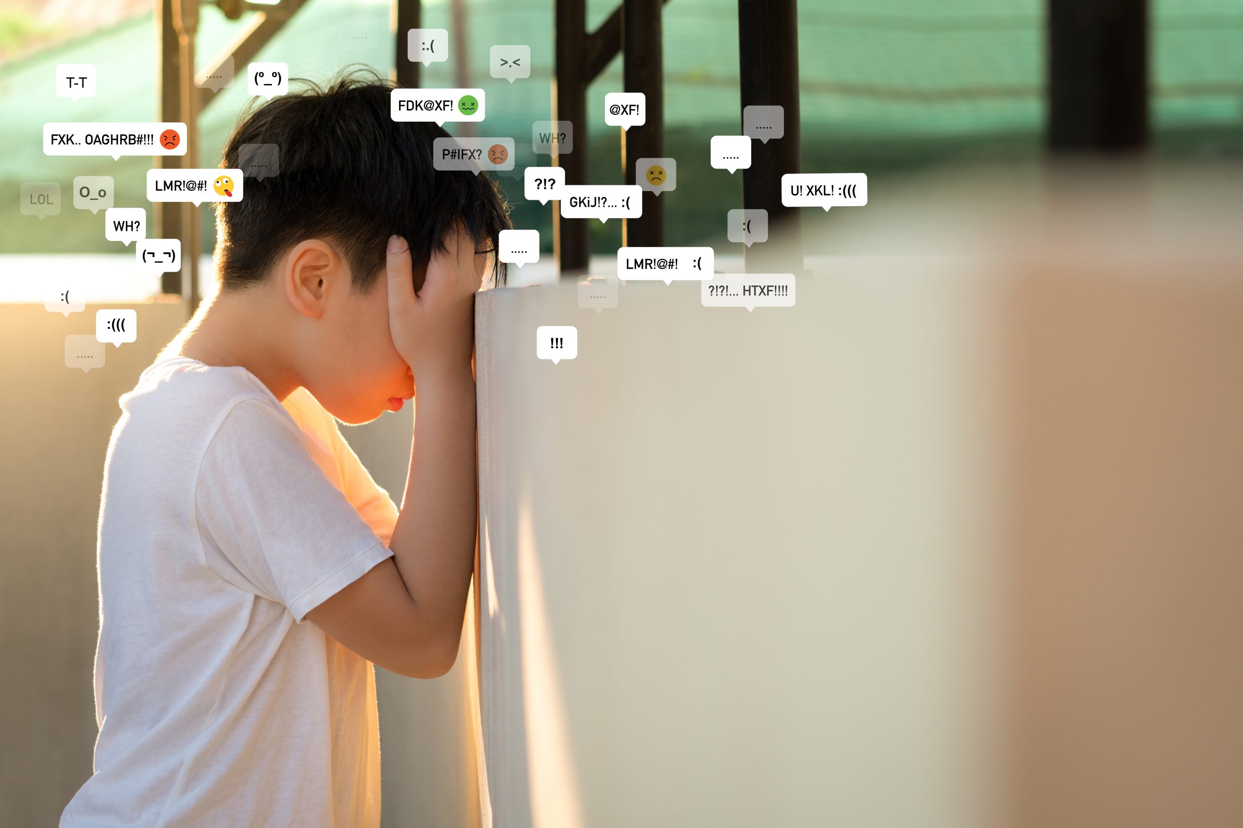 Everything You Need to Know About Cyberbullying - CDI Spaces