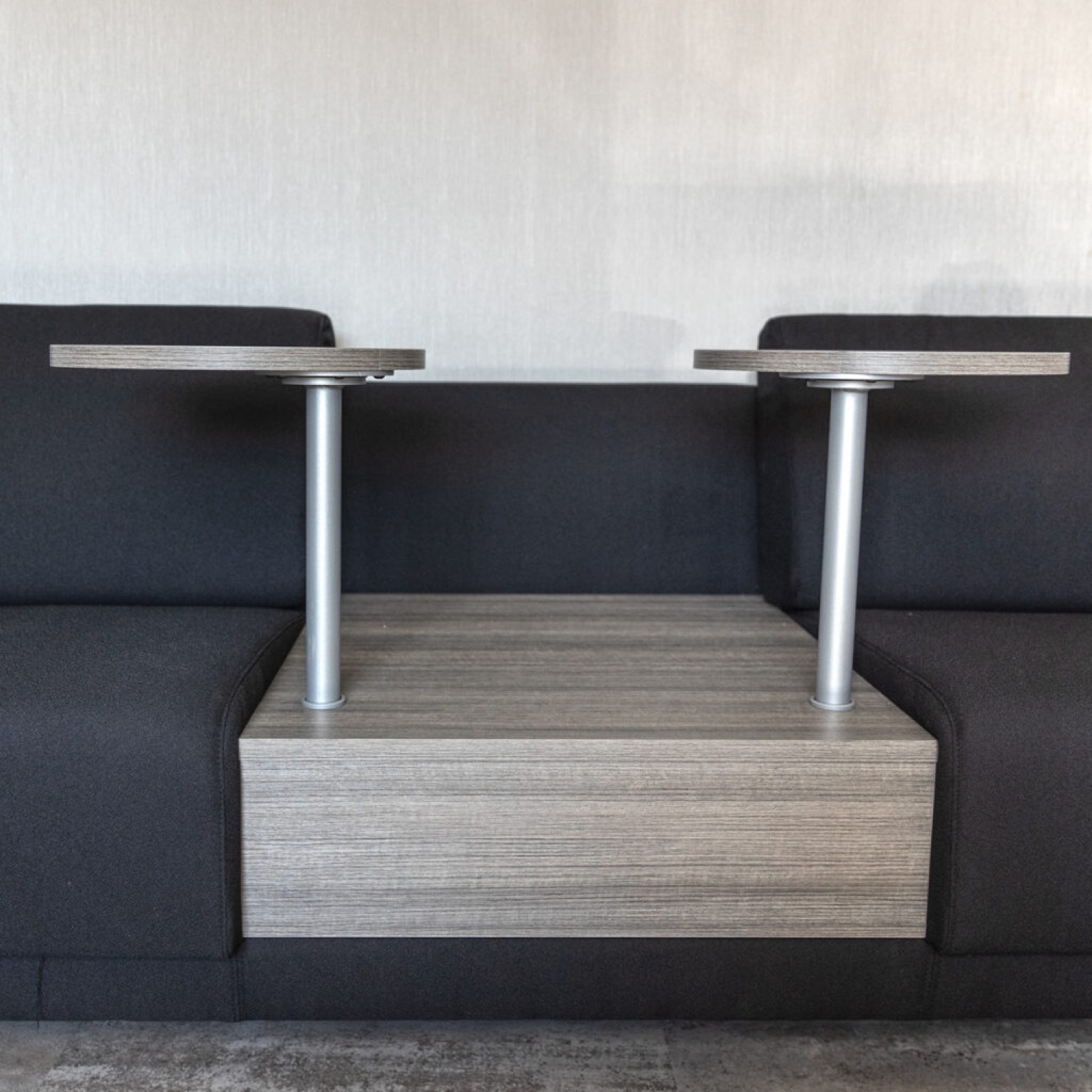 Vision Credit Union – Camrose West End Branch - CDI Spaces