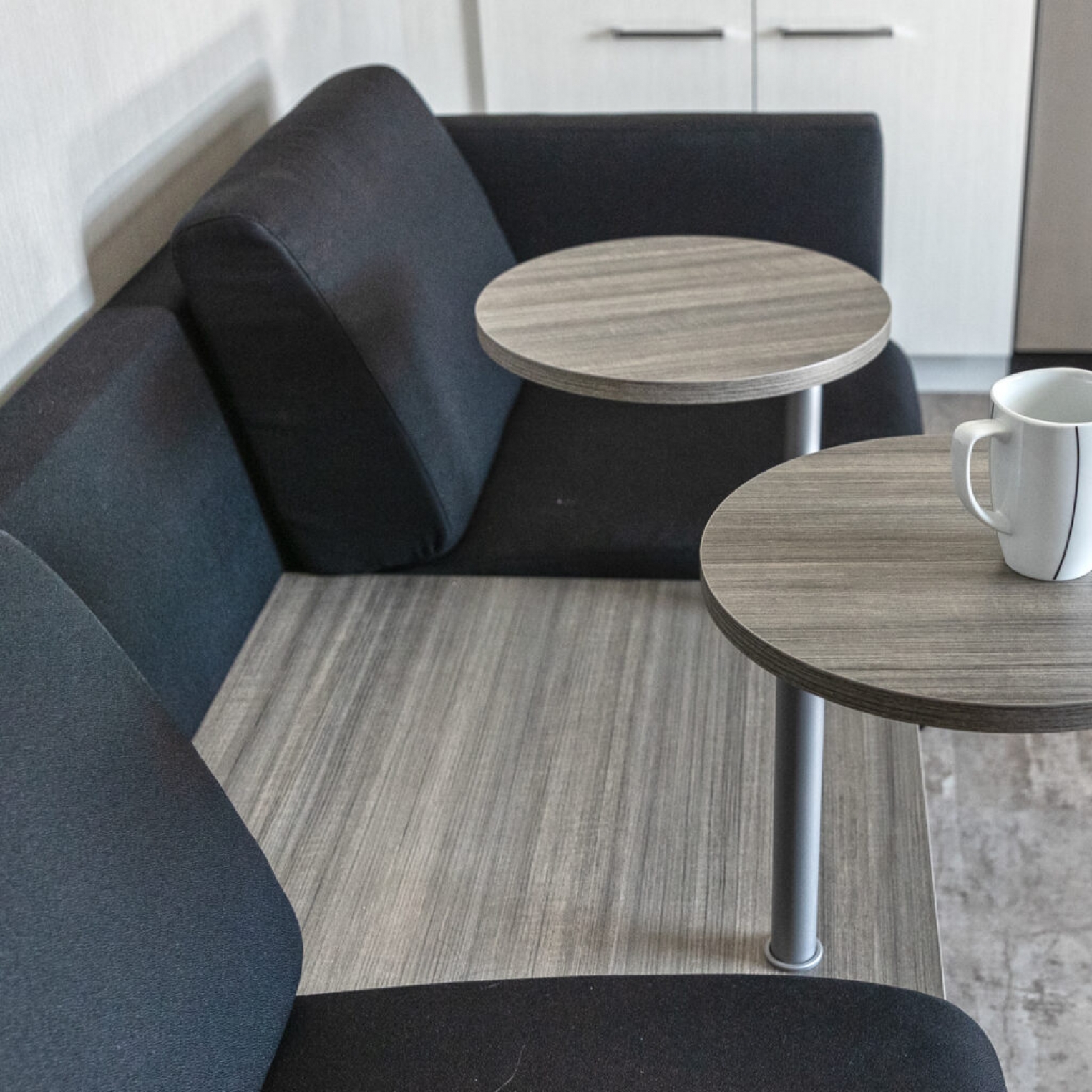 Vision Credit Union – Camrose West End Branch - CDI Spaces