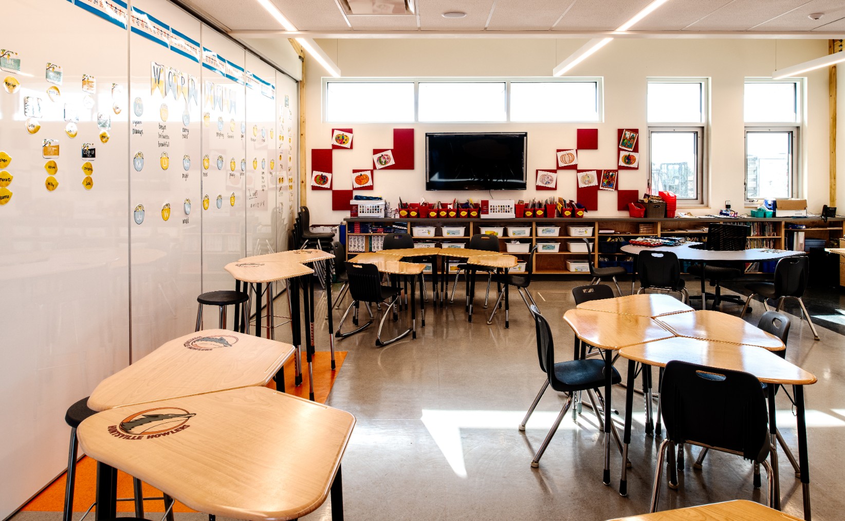 How to Use Learning Styles to Set Students Up for Success - CDI Spaces