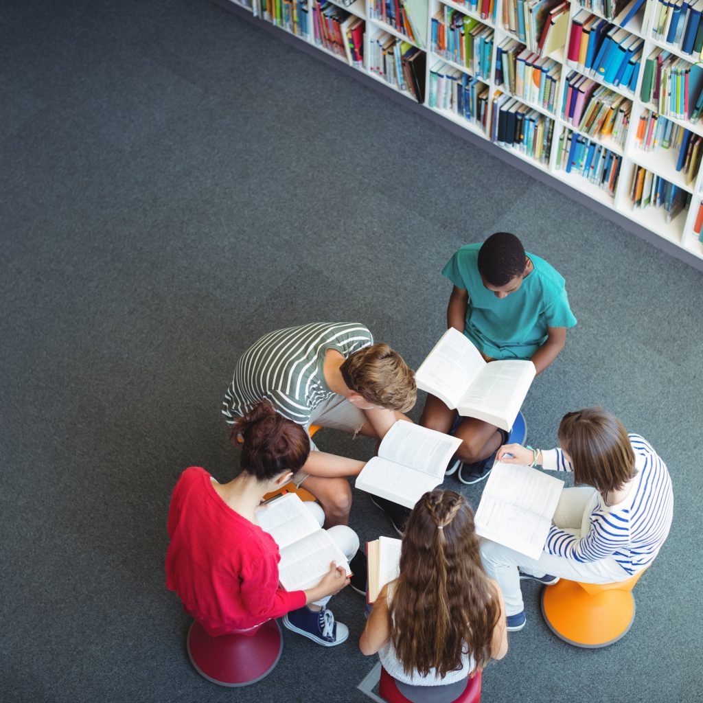 Create a Classroom MakerSpace for Kids |CDI Spaces